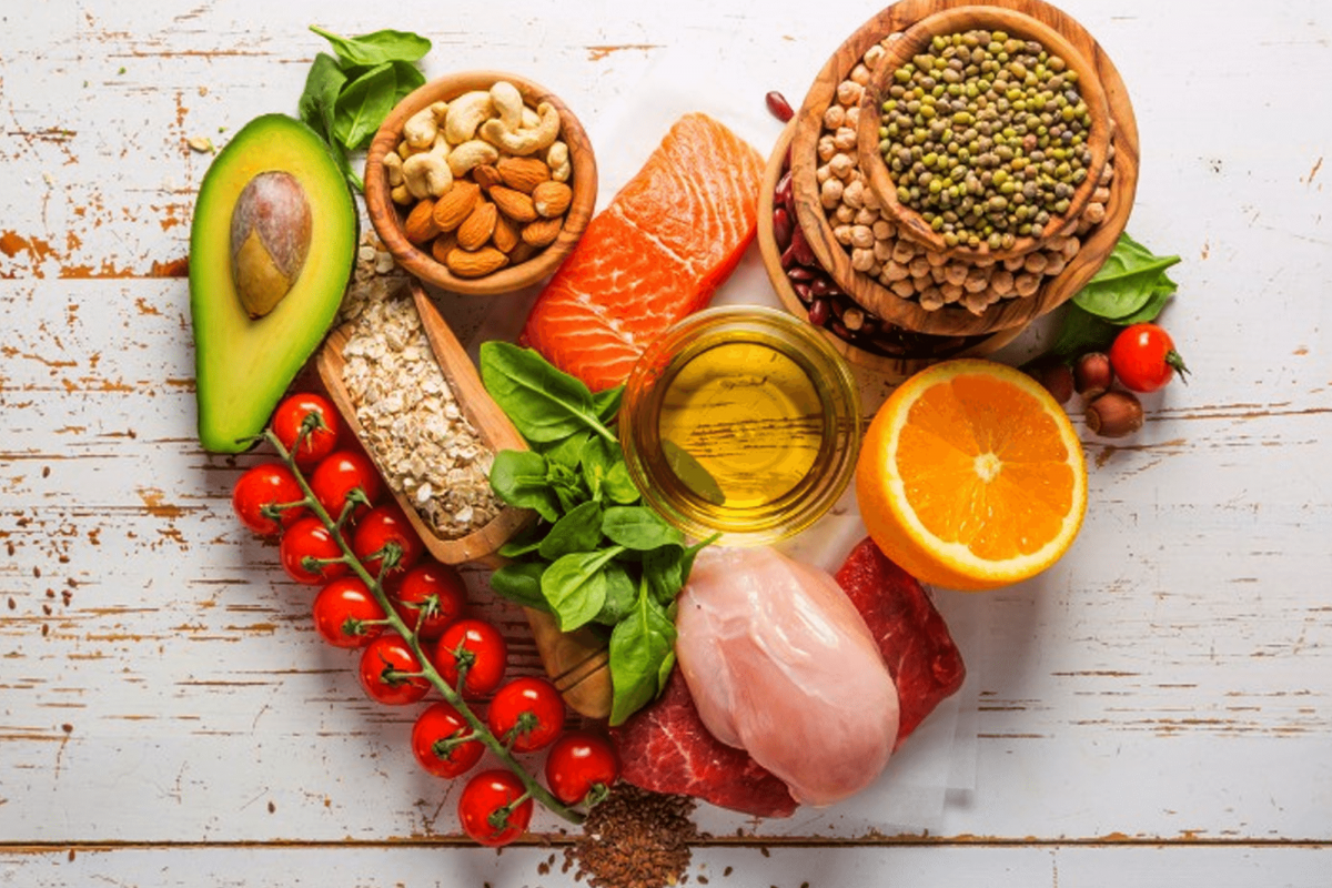 Diabetic Diet Food For Diabetics Regency Healthcare