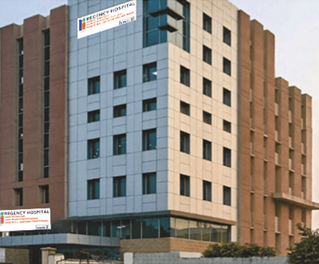 Locations - Regency Healthcare