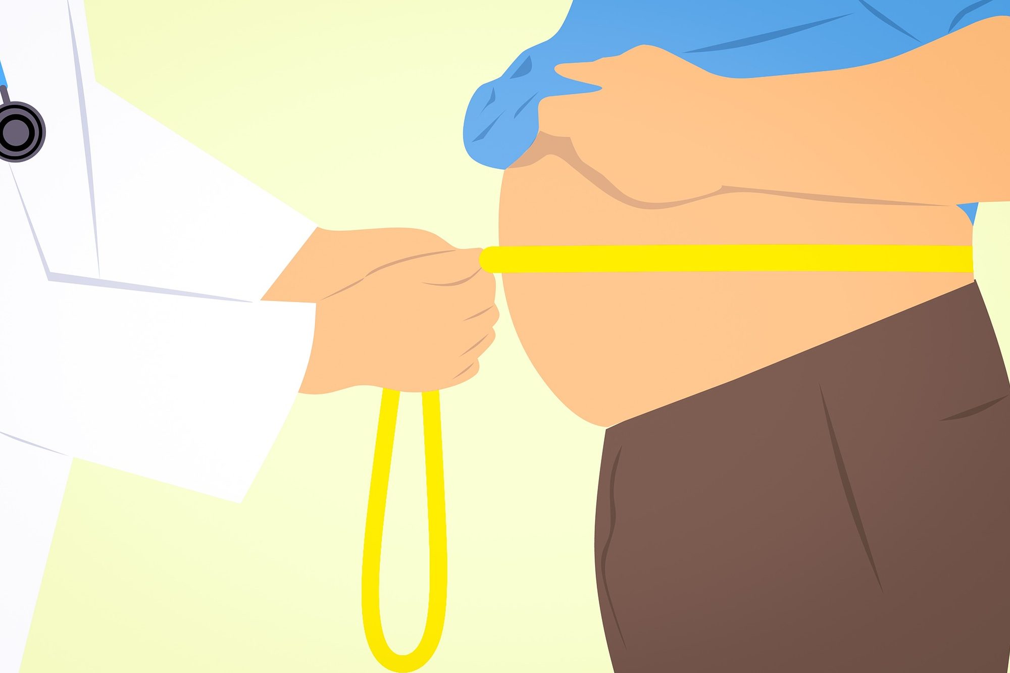 Obesity: Causes, Symptoms and Treatment - Regency Healthcare Ltd.