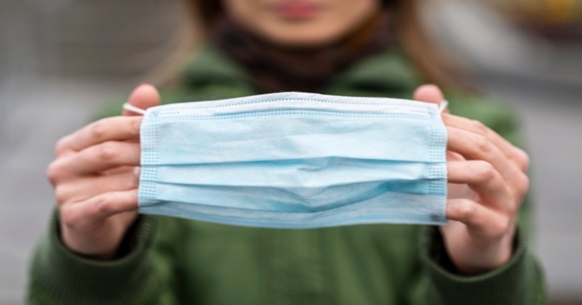 Types of Coronavirus Face Mask: What You Should Know - Regency ...