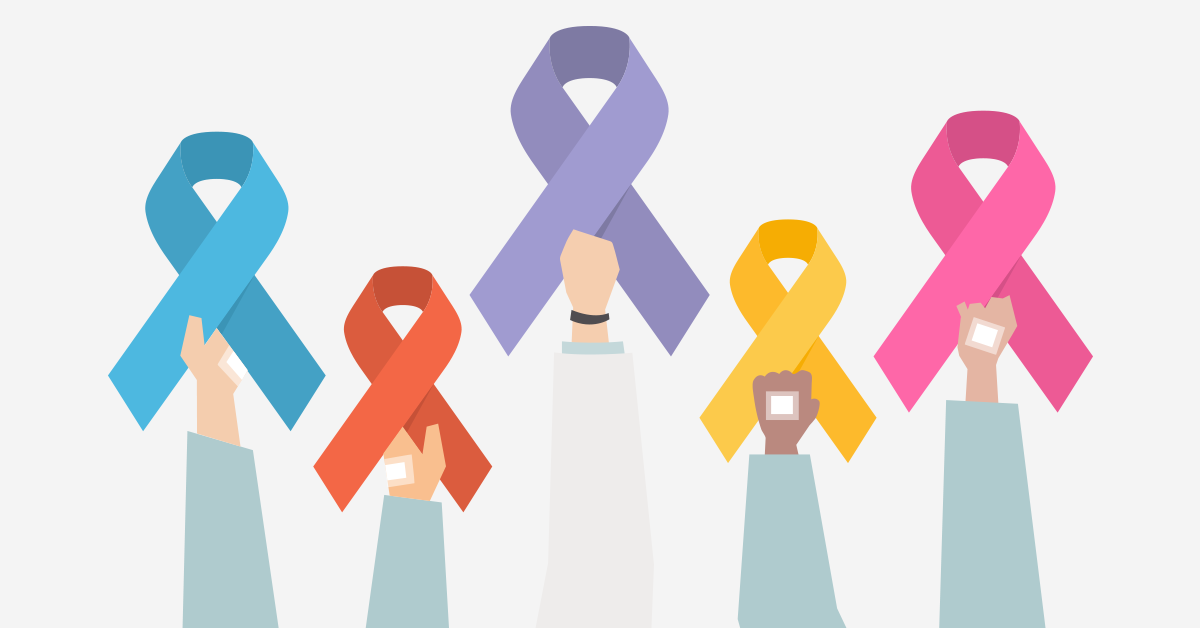 Types of Cancer and Symptoms - Regency Healthcare