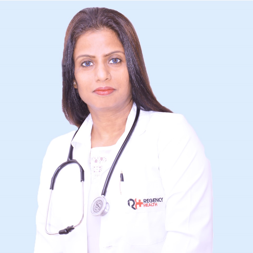 Cardiologists - Cardiology- Regency Healthcare Ltd.